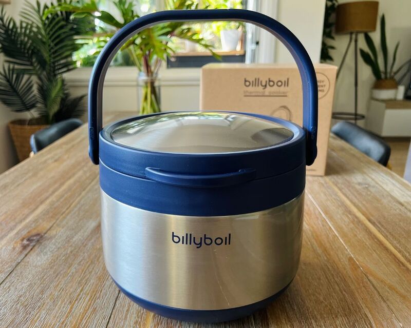 Billyboil Thermal Cooker